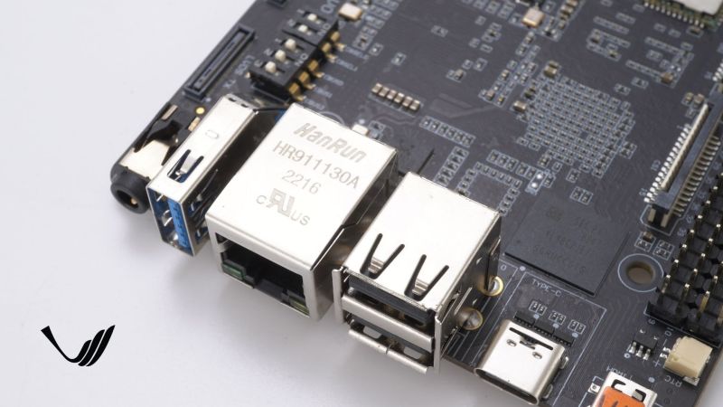 #raspberrypi #ai #iot #innovation #madeinindia #vicharak #vaaman ... #raspberrypi #ai #iot #innovation #madeinindia #vicharak #vaaman ...