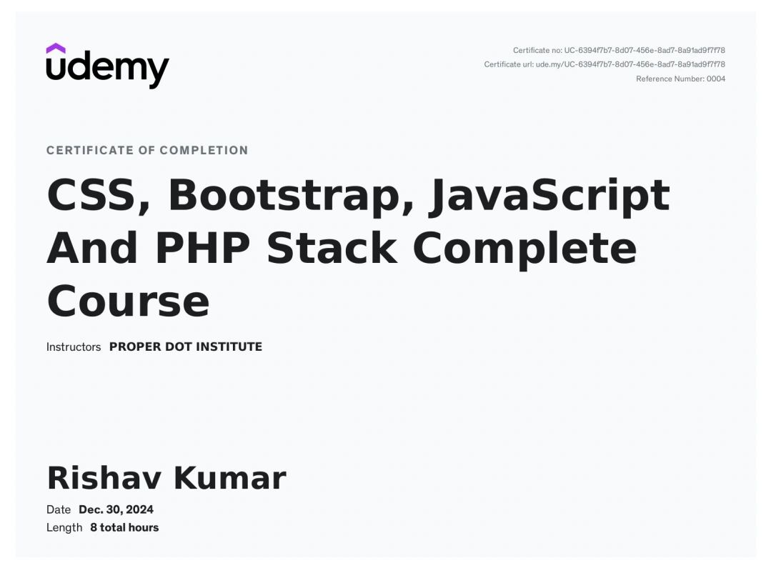 Rishav Kumar on LinkedIn: #css #bootstrap #javascript #php # ... Rishav Kumar on LinkedIn: #css #bootstrap #javascript #php # ...