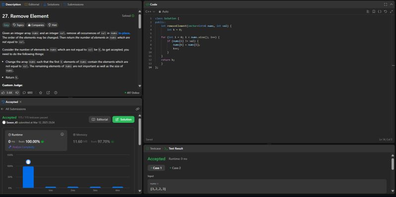 #100daysofleetcode #java #techtips #datastructures #coding… | Sawan kumar #100daysofleetcode #java #techtips #datastructures #coding… | Sawan kumar