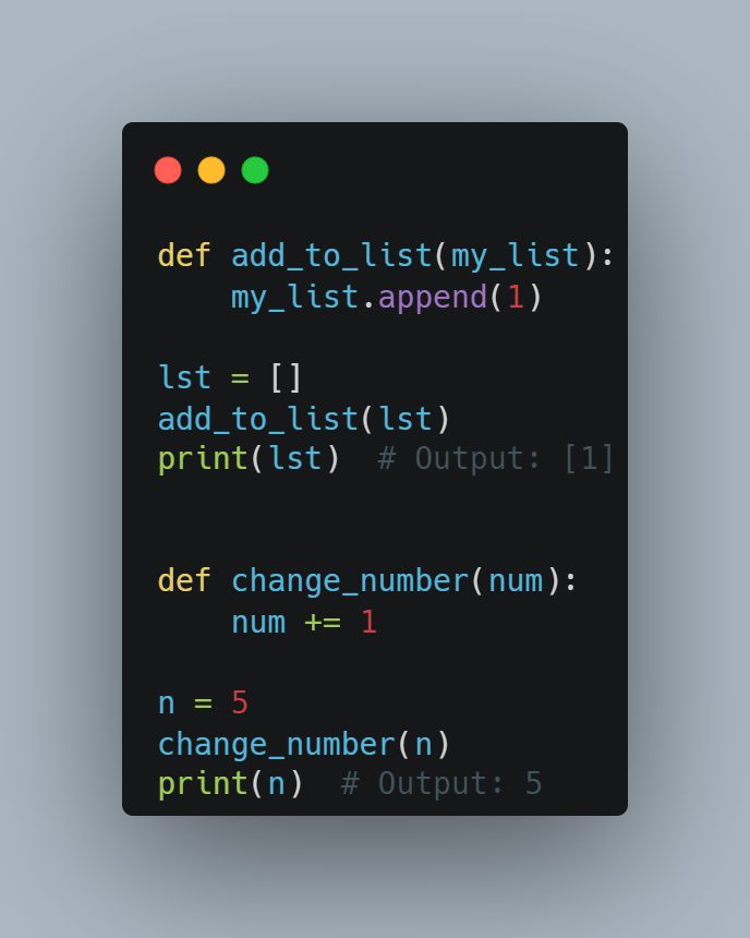Rabnawaz Jan Sher on LinkedIn: #pythontips #coding #softwaredevelopment ... Rabnawaz Jan Sher on LinkedIn: #pythontips #coding #softwaredevelopment ...