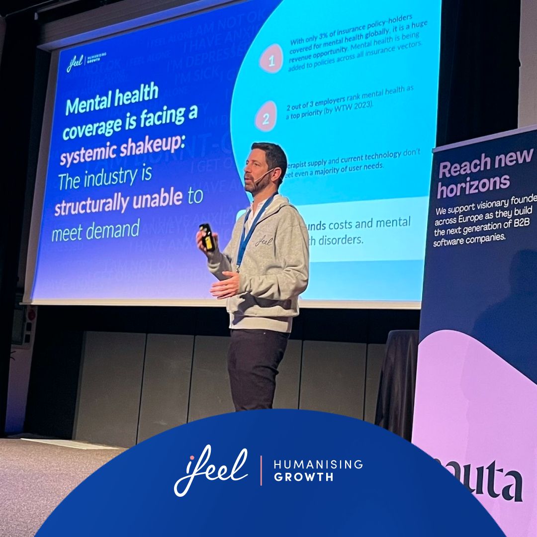 ifeel - Humanising Growth on LinkedIn: #humanisinggrowth # ... ifeel - Humanising Growth on LinkedIn: #humanisinggrowth # ...