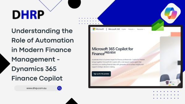 DHRP on LinkedIn: Dynamics 365 Finance Copilot- Understanding the Role ... DHRP on LinkedIn: Dynamics 365 Finance Copilot- Understanding the Role ...