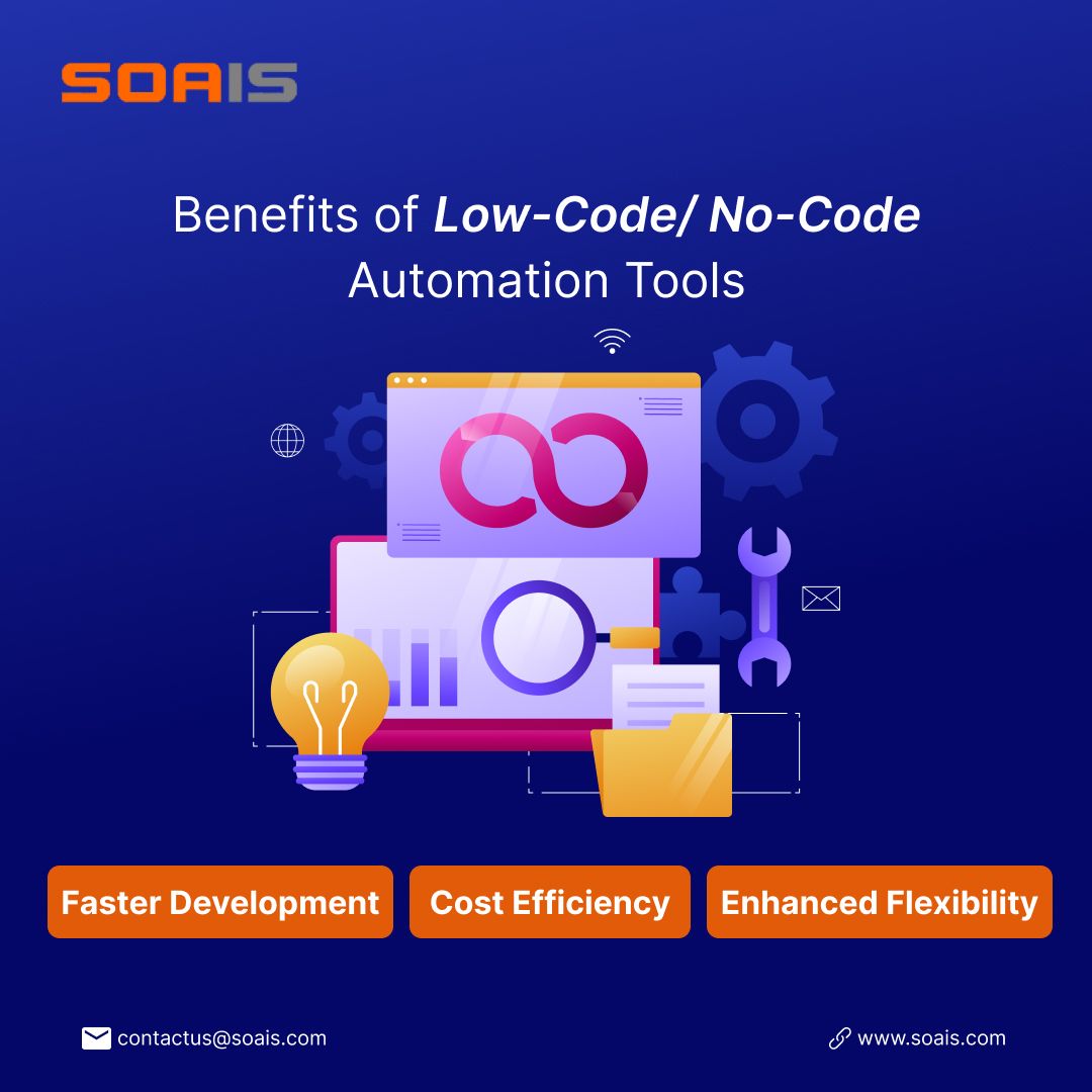 SOAIS on LinkedIn: #soais #rpa #testautomation #automation #ai #ml # ... SOAIS on LinkedIn: #soais #rpa #testautomation #automation #ai #ml # ...