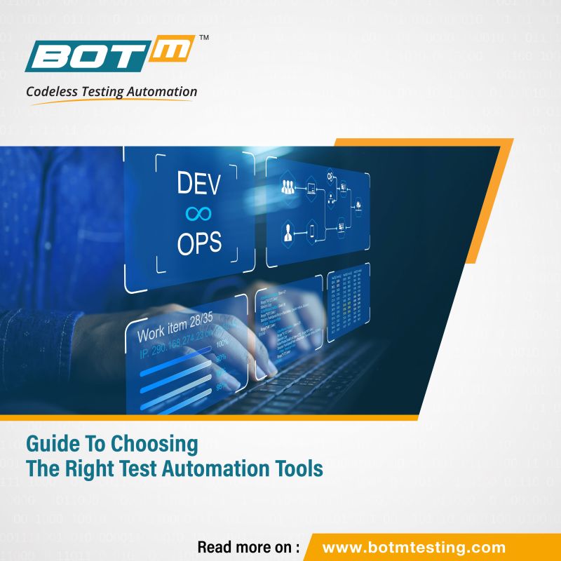 BOTm: The future of automation is here. | BOTm Testing posted on the ... BOTm: The future of automation is here. | BOTm Testing posted on the ...