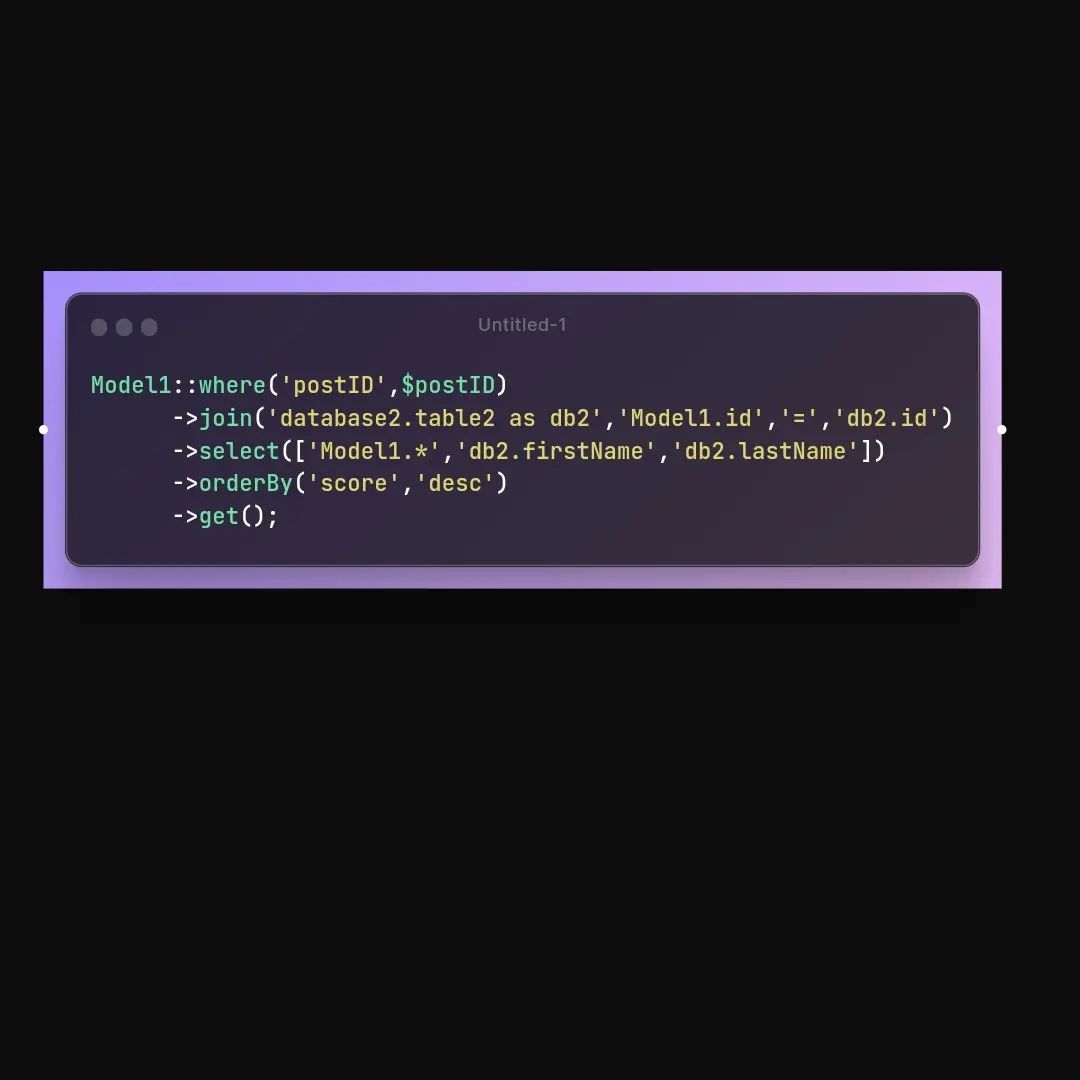 Mohammed Al Ashqer on LinkedIn: #phpdeveloper #php #laravel # ... Mohammed Al Ashqer on LinkedIn: #phpdeveloper #php #laravel # ...