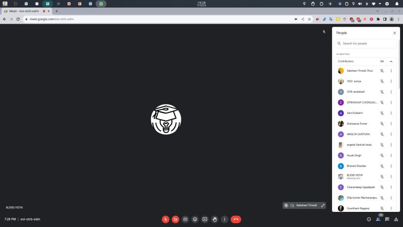 SAKSHAM TRIVEDI on LinkedIn: #share #pythonprogramming SAKSHAM TRIVEDI on LinkedIn: #share #pythonprogramming