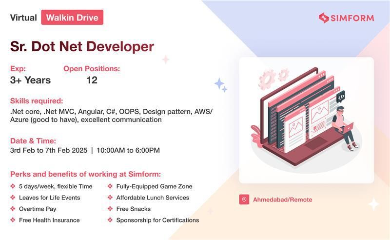 #dotnet #dotnet #oops #csharp #cloud #microservices #ahmedabad… | Margi ... #dotnet #dotnet #oops #csharp #cloud #microservices #ahmedabad… | Margi ...