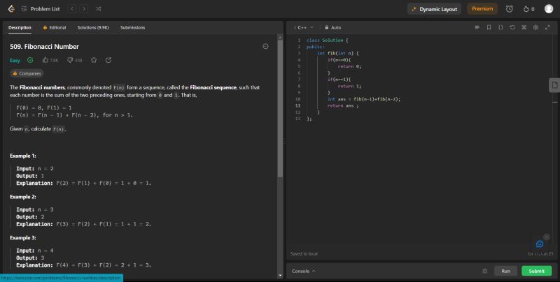 Sumit Kumar on LinkedIn: #leetcode #learningjourney #100daysofcode #dsa ... Sumit Kumar on LinkedIn: #leetcode #learningjourney #100daysofcode #dsa ...