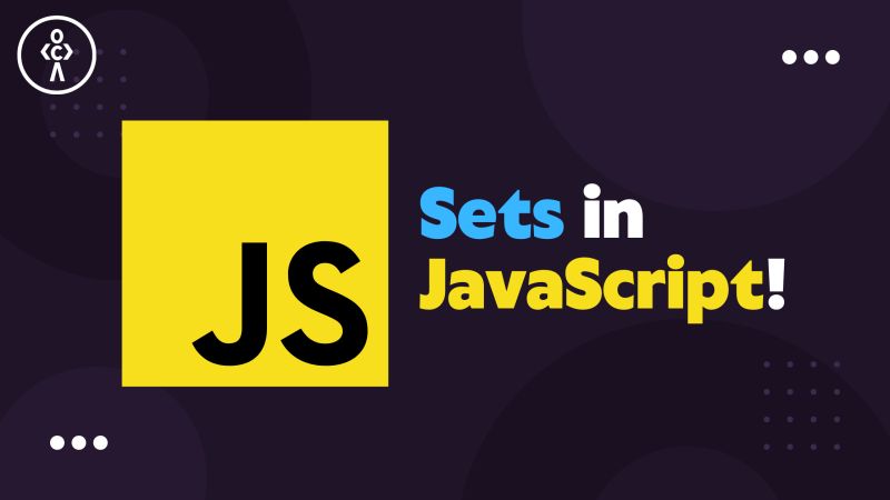 Awais Dahri on LinkedIn: In JavaScript, a Set is a built-in object that ... Awais Dahri on LinkedIn: In JavaScript, a Set is a built-in object that ...