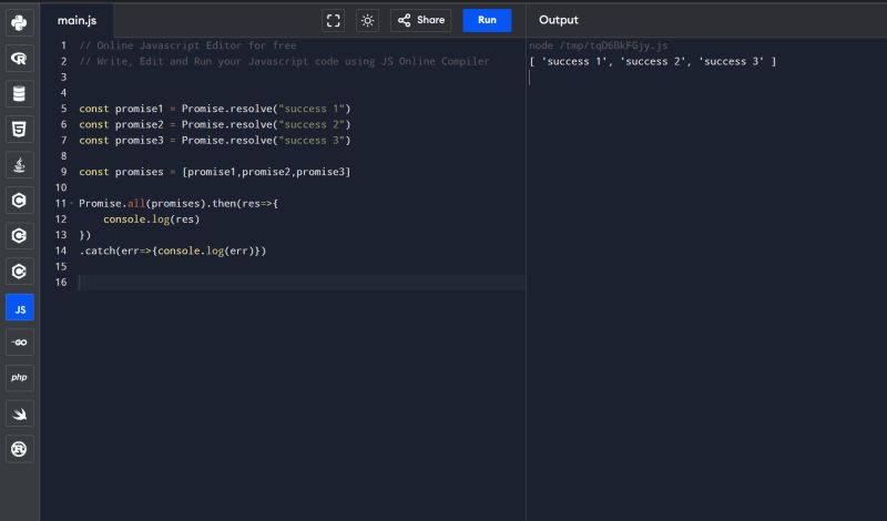 Kiran Rai on LinkedIn: #javascript #webdevelopment Kiran Rai on LinkedIn: #javascript #webdevelopment