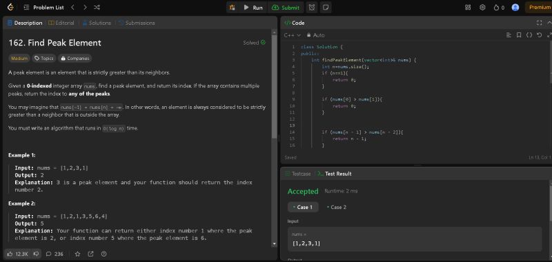 Day 5 of #100DaysOfCode - Data Structures & Algorithms Challenge ... Day 5 of #100DaysOfCode - Data Structures & Algorithms Challenge ...