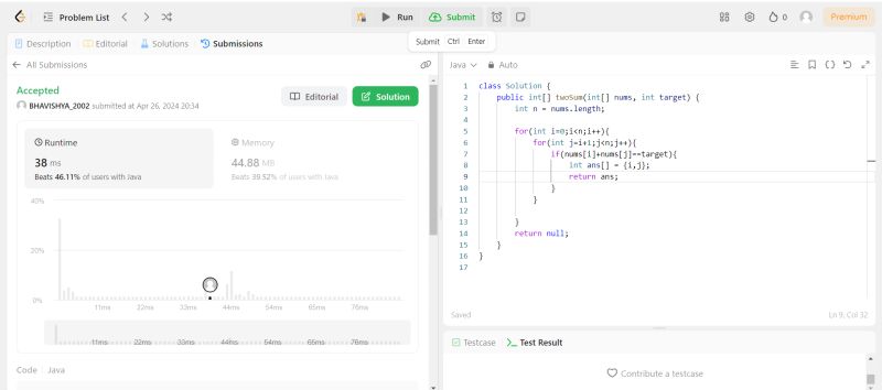 Bhavishya tiwari on LinkedIn: #100daysofcode #100daysofcode #dsa # ... Bhavishya tiwari on LinkedIn: #100daysofcode #100daysofcode #dsa # ...