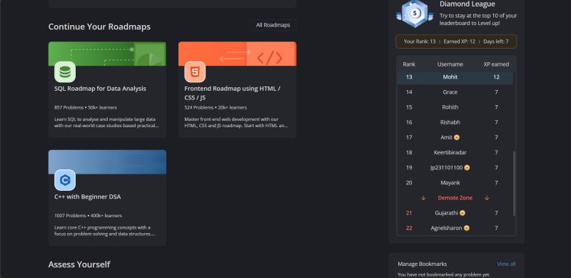 #codechef #competitiveprogramming #milestone #neverstoplearning | Mohit ... #codechef #competitiveprogramming #milestone #neverstoplearning | Mohit ...
