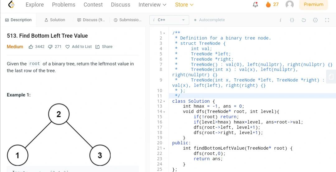 #100daysofcodechallenge #leetcode #codechallenge | Siddharth Raghuvanshi #100daysofcodechallenge #leetcode #codechallenge | Siddharth Raghuvanshi