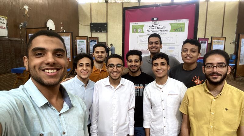 Eslam Mansour on LinkedIn: #firstplace #project #teamwork Eslam Mansour on LinkedIn: #firstplace #project #teamwork