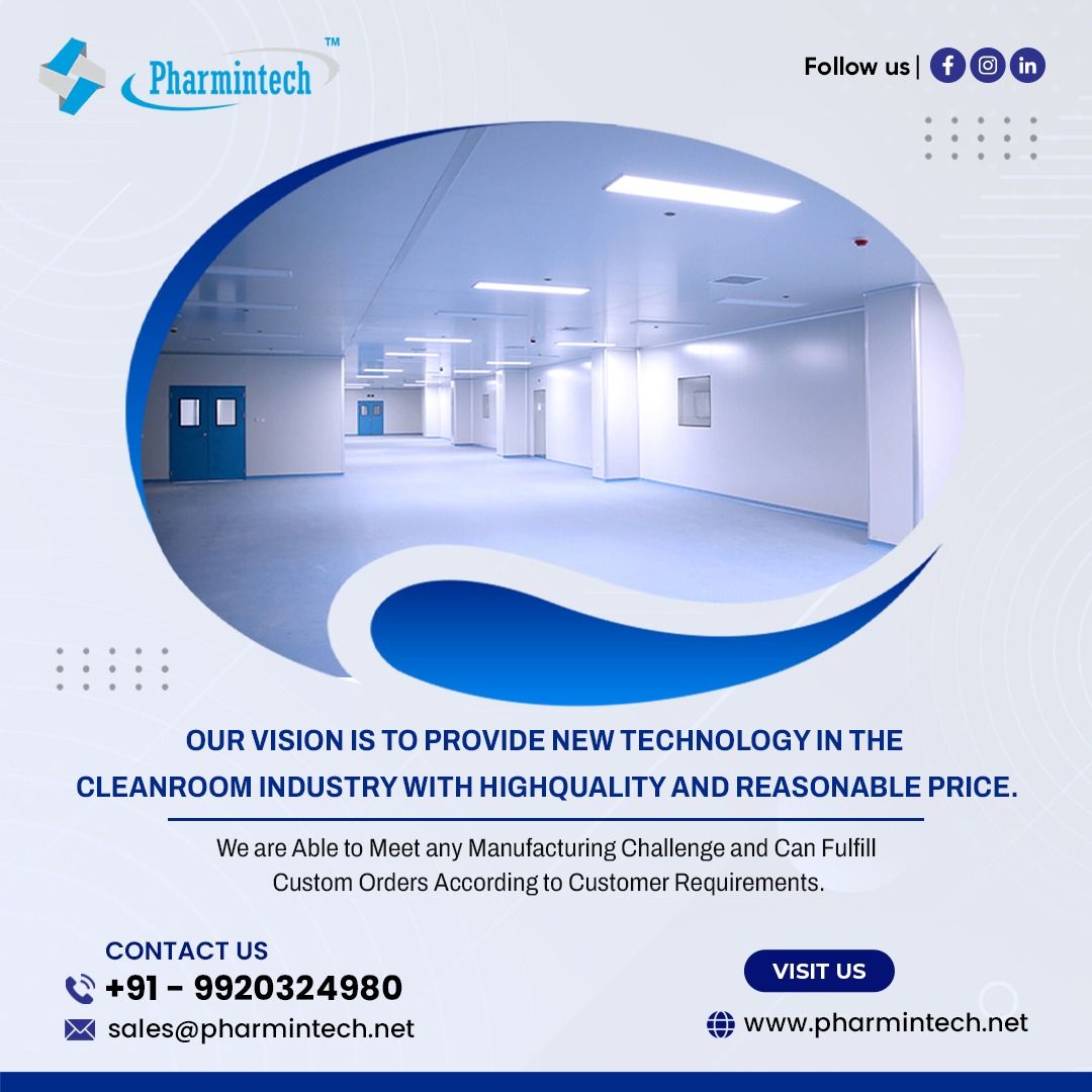 Pharmintech Turnkey Solutions Pvt. Ltd. posted on LinkedIn Pharmintech Turnkey Solutions Pvt. Ltd. posted on LinkedIn