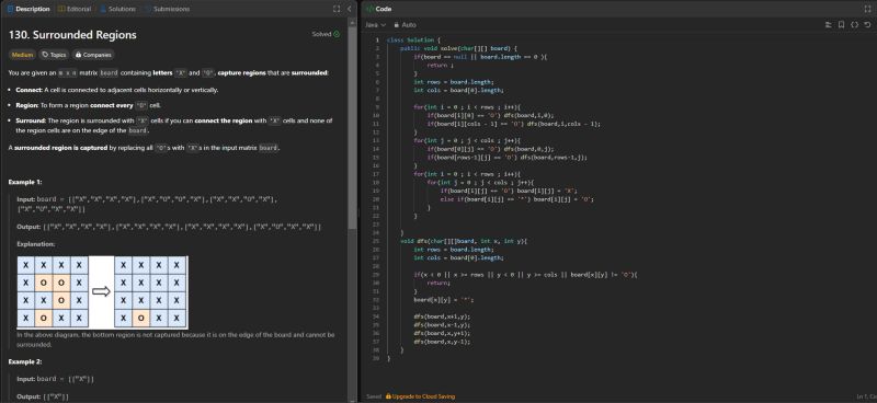 Jenil Jethva on LinkedIn: #day57 #100daysofdsa #datastructures #array # ... Jenil Jethva on LinkedIn: #day57 #100daysofdsa #datastructures #array # ...
