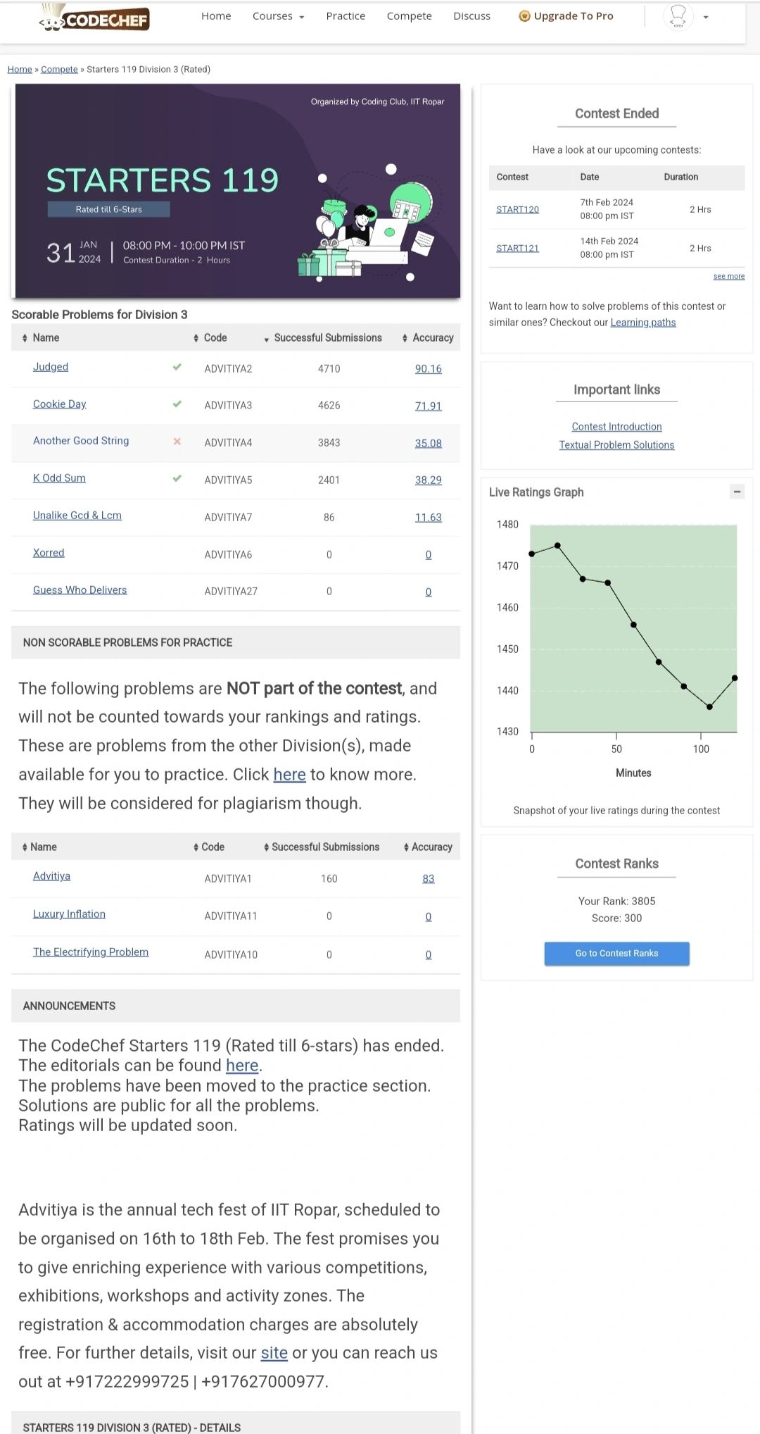 #problemsolving #codechef #algorithm #codingchallenge #optimization ... #problemsolving #codechef #algorithm #codingchallenge #optimization ...