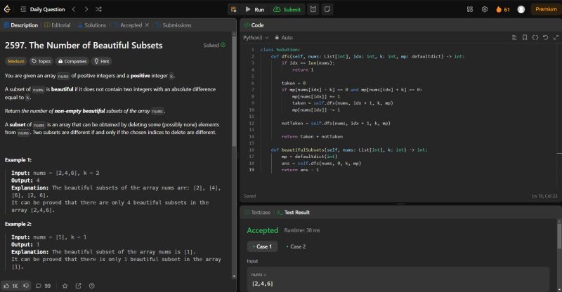 Day 72 of #100DaysOfCoding LeetCode challenge | Poojan Patel posted on ... Day 72 of #100DaysOfCoding LeetCode challenge | Poojan Patel posted on ...
