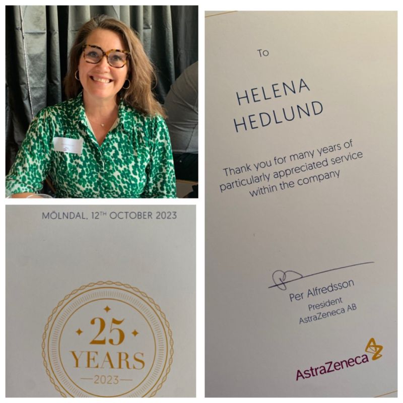 Helena Hedlund on LinkedIn: If someone would have told me that I would ... Helena Hedlund on LinkedIn: If someone would have told me that I would ...