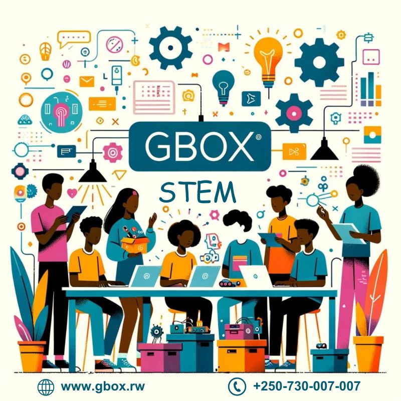Gbox AI & Fintech Innovation on LinkedIn: Unlocking Potential: Gbox's ... Gbox AI & Fintech Innovation on LinkedIn: Unlocking Potential: Gbox's ...