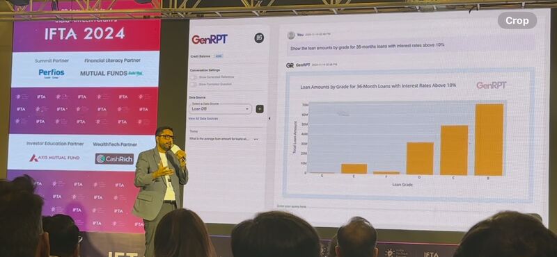 Yodaplus on LinkedIn: #fintech #ai #generativeai #bfsi # ... Yodaplus on LinkedIn: #fintech #ai #generativeai #bfsi # ...