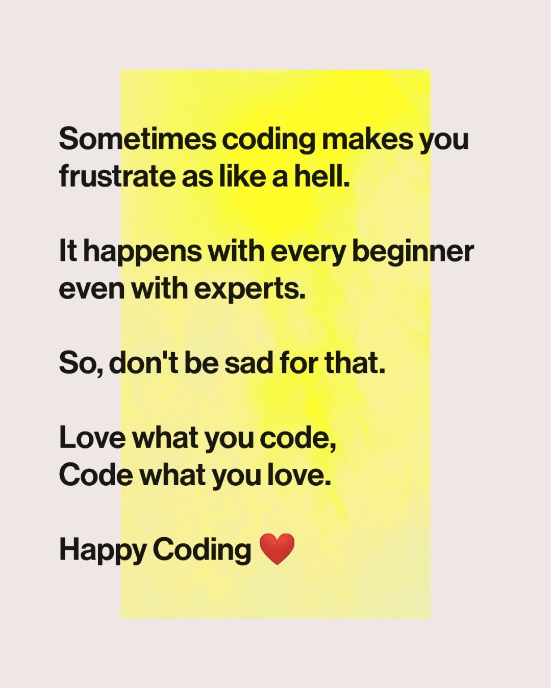 Sarvesh Patel on LinkedIn: #coding #tech #programming #softwareengineer ... Sarvesh Patel on LinkedIn: #coding #tech #programming #softwareengineer ...