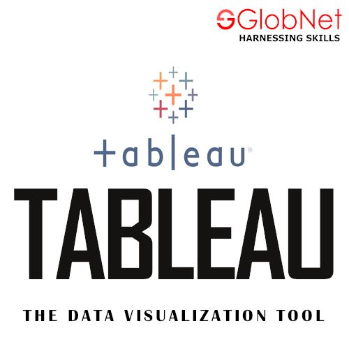 #Learn_Data_Visualization | GlobNet Systems #Learn_Data_Visualization | GlobNet Systems