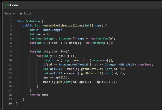 LeetCode Daily Challenge: Variable Initialization | Syed Rashid Geelani ... LeetCode Daily Challenge: Variable Initialization | Syed Rashid Geelani ...