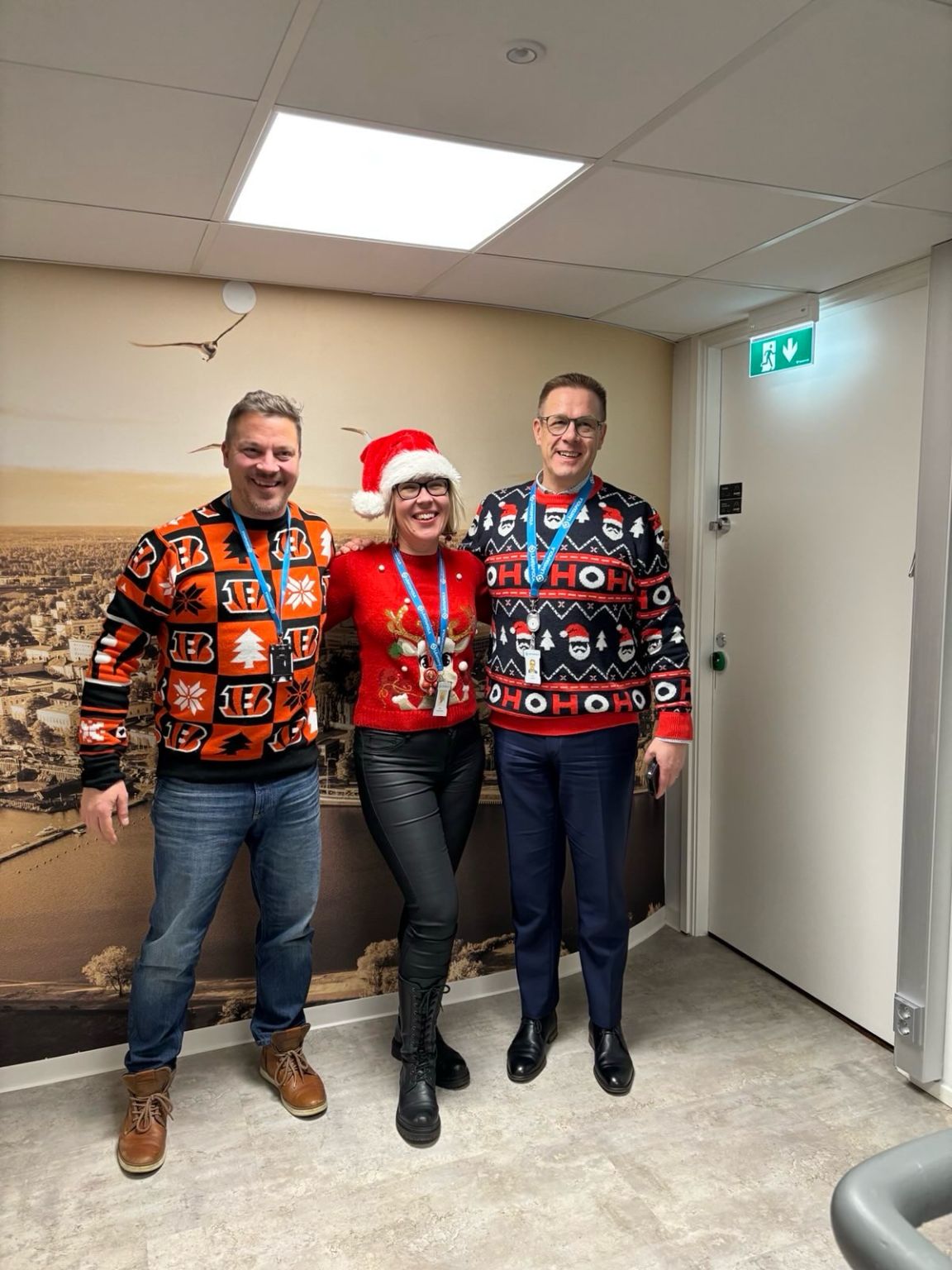 Pasi Aakula on LinkedIn: #joulupaita Pasi Aakula on LinkedIn: #joulupaita