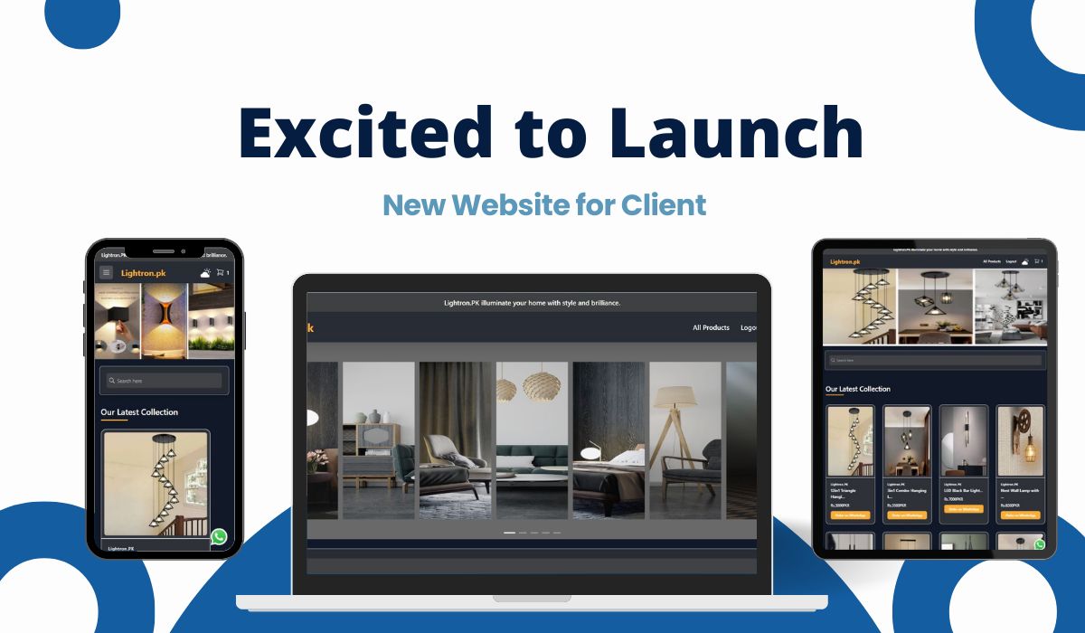 Launching new website on server! | Umar Aqeel posted on the topic ... Launching new website on server! | Umar Aqeel posted on the topic ...