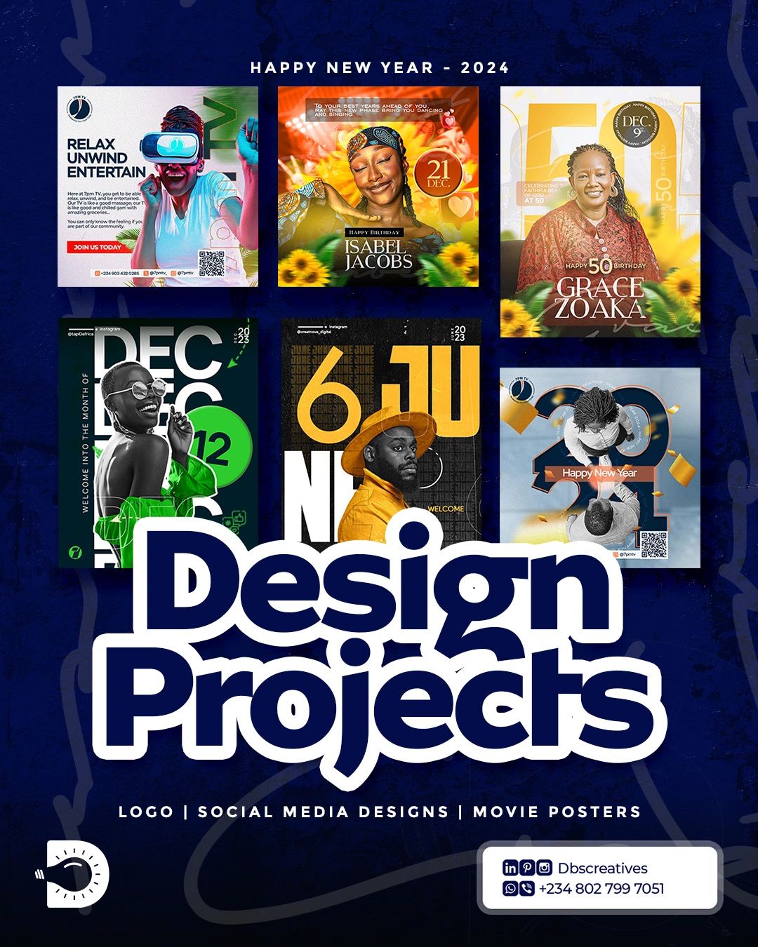 Dada Bamise Samuel on LinkedIn: My name is Dada Bamise Samuel, serving ... Dada Bamise Samuel on LinkedIn: My name is Dada Bamise Samuel, serving ...