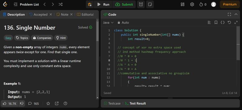 Mandeep Pathak on LinkedIn: #100daysofcode #codingchallenge # ... Mandeep Pathak on LinkedIn: #100daysofcode #codingchallenge # ...