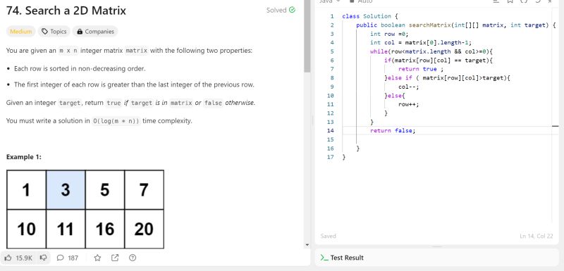 Rohit Singh Rajput on LinkedIn: #100daysofcode #100daysofdsachallenge Rohit Singh Rajput on LinkedIn: #100daysofcode #100daysofdsachallenge