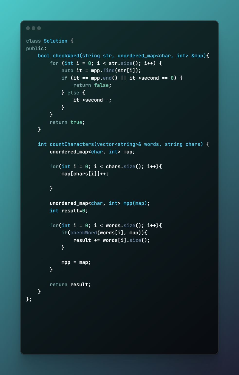 Sparsh Yadav on LinkedIn: #leetcode #30daysofcode Sparsh Yadav on LinkedIn: #leetcode #30daysofcode