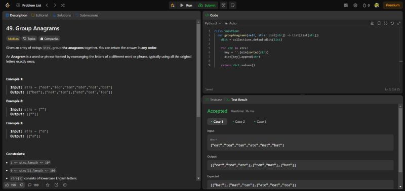 Patel Deep on LinkedIn: #30daysofcode #codingchallenge #algorithmicfun ... Patel Deep on LinkedIn: #30daysofcode #codingchallenge #algorithmicfun ...