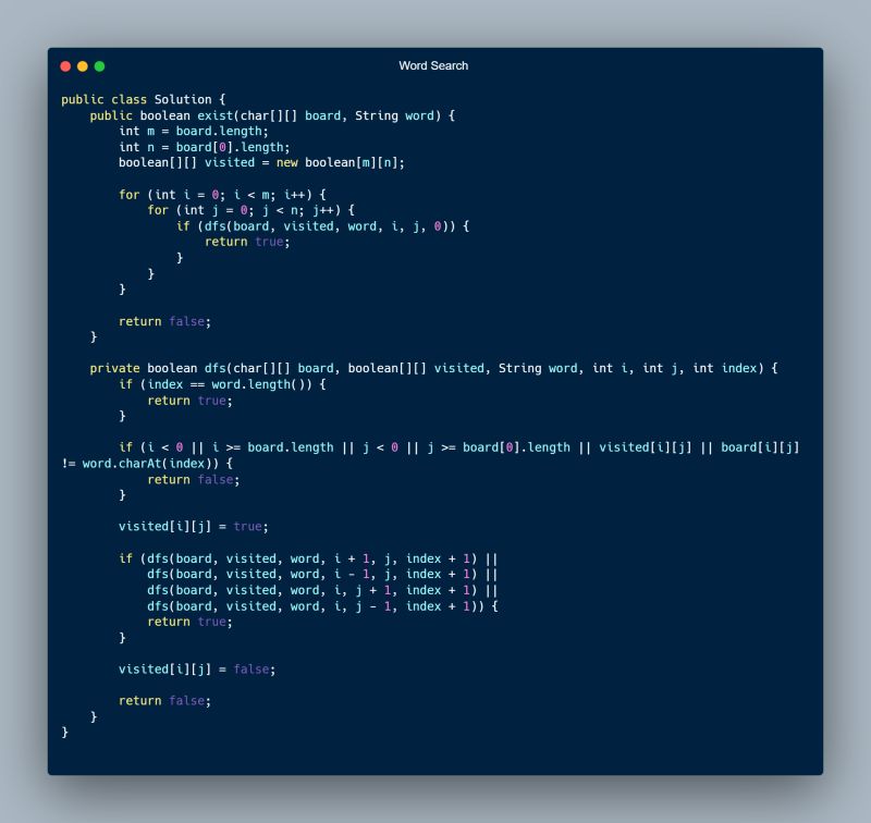 Naseer Shaik on LinkedIn: #100daysofcode #codingchallenge #leetcode # ... Naseer Shaik on LinkedIn: #100daysofcode #codingchallenge #leetcode # ...