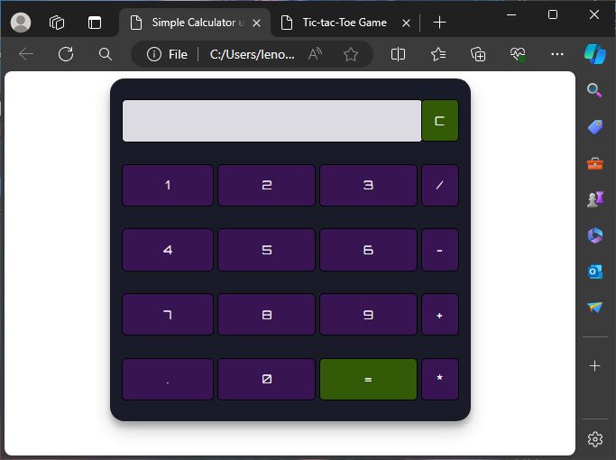 Kinza Khan on LinkedIn: #paycalculator #html #freelancelife #techtools ... Kinza Khan on LinkedIn: #paycalculator #html #freelancelife #techtools ...