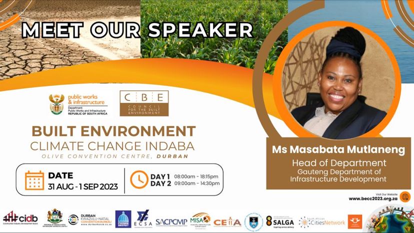 Nosizwe MOKOENA on LinkedIn: #climatechangeisreal #climatechangemitigation Nosizwe MOKOENA on LinkedIn: #climatechangeisreal #climatechangemitigation