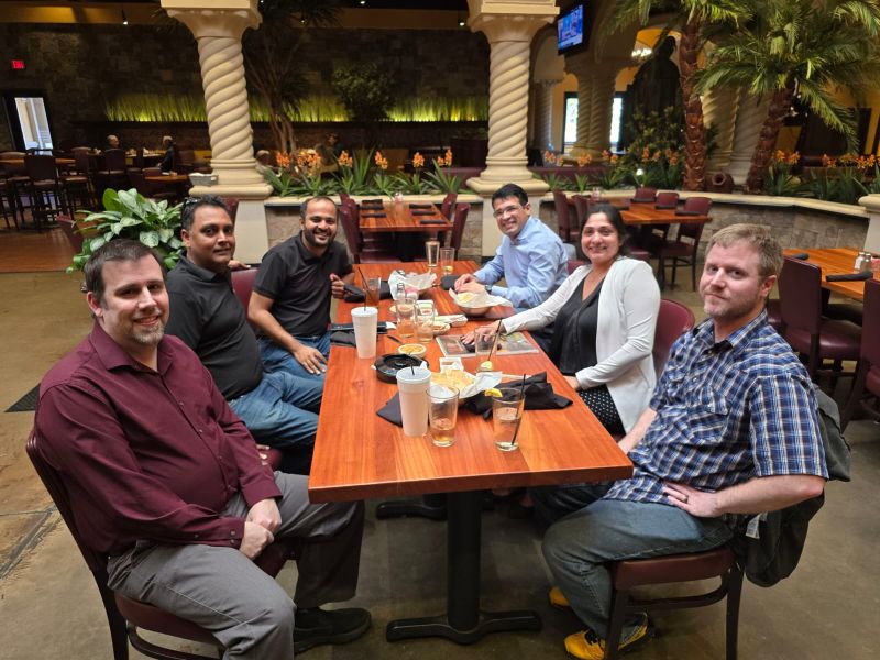 Samarth Mehta on LinkedIn: #pim #mdm #syndigo #customerrelations Samarth Mehta on LinkedIn: #pim #mdm #syndigo #customerrelations
