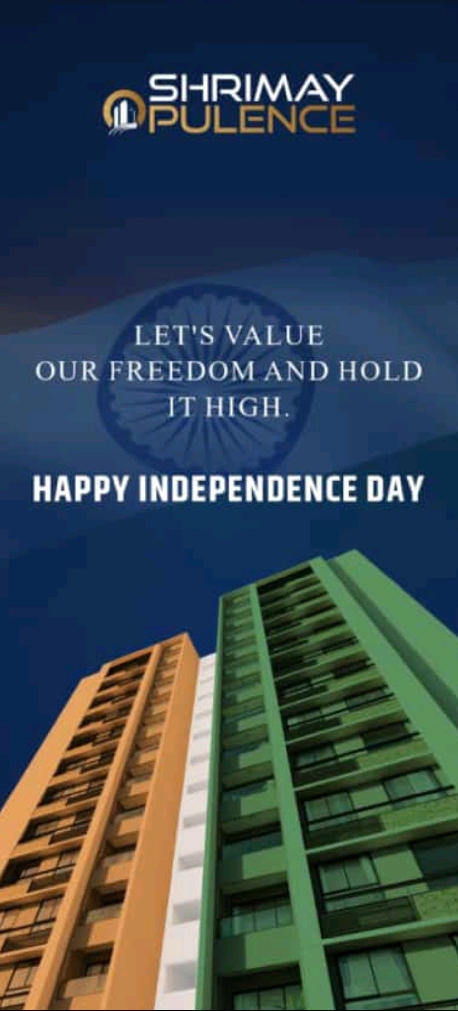 Akshat Gandhi on LinkedIn: #india #jayhind #happy #independenceday ... Akshat Gandhi on LinkedIn: #india #jayhind #happy #independenceday ...