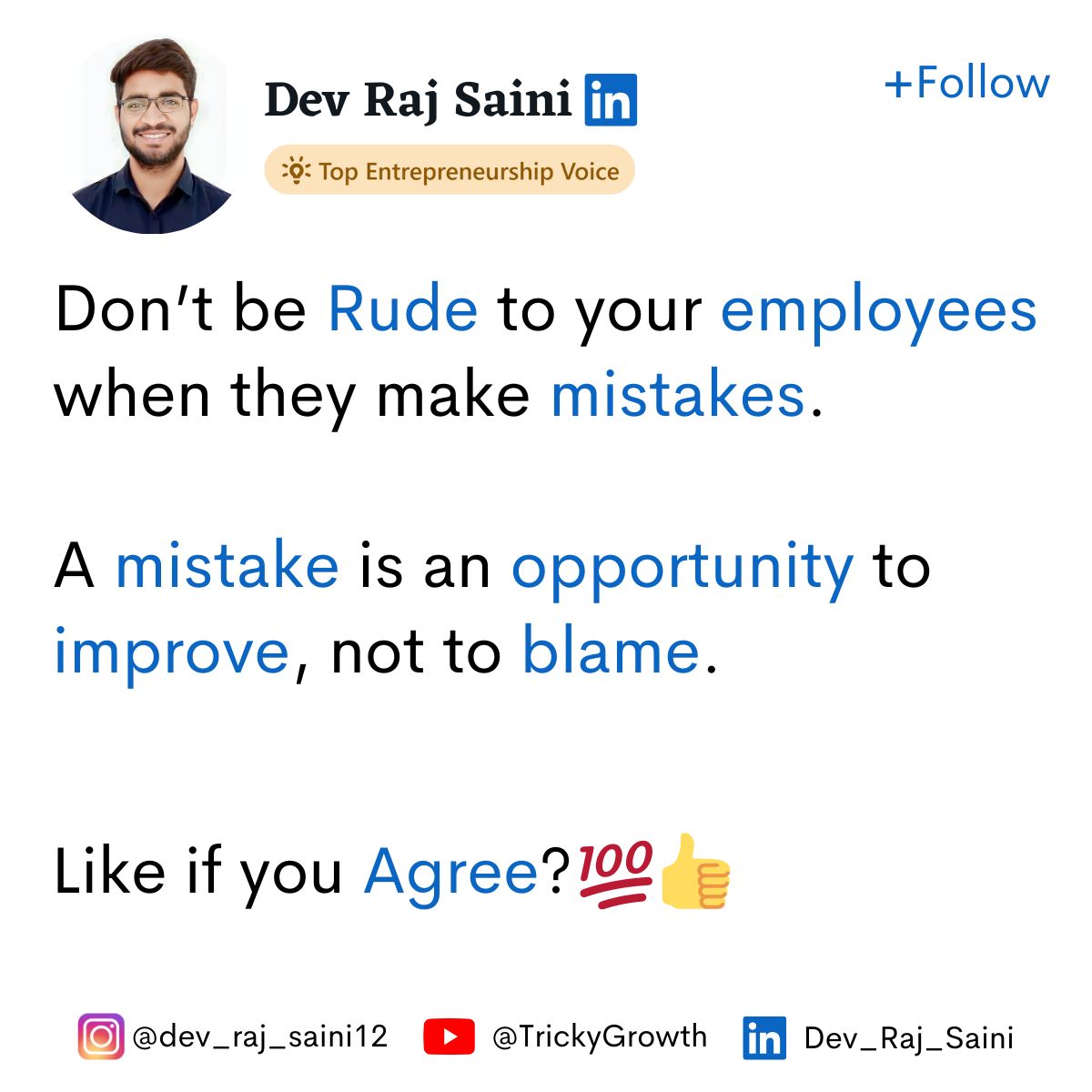 Dev Raj Saini on LinkedIn: Imagine you're at #work and you accidentally ... Dev Raj Saini on LinkedIn: Imagine you're at #work and you accidentally ...