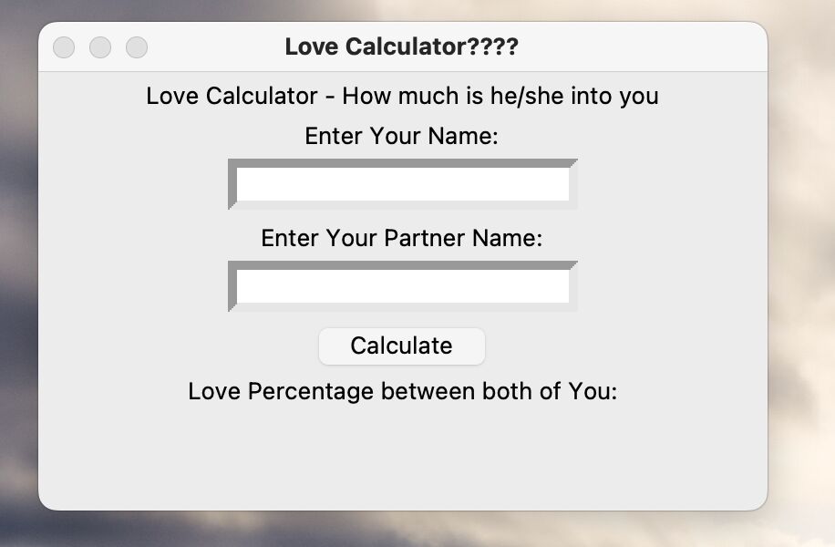 Neha Tahalramani on LinkedIn: #python #pythontkinter #pythonprogramming Neha Tahalramani on LinkedIn: #python #pythontkinter #pythonprogramming