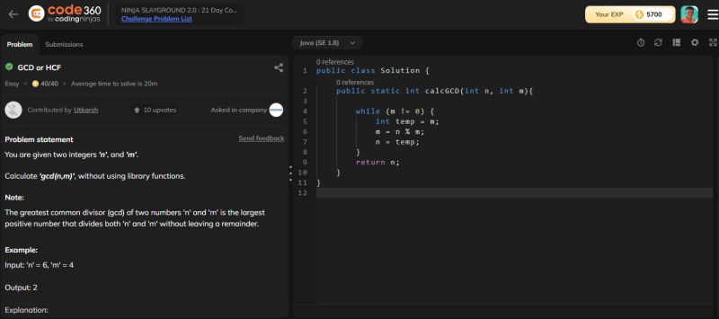 Shubham Bhoite on LinkedIn: #21daycodingchallenge #problemsolving # ... Shubham Bhoite on LinkedIn: #21daycodingchallenge #problemsolving # ...