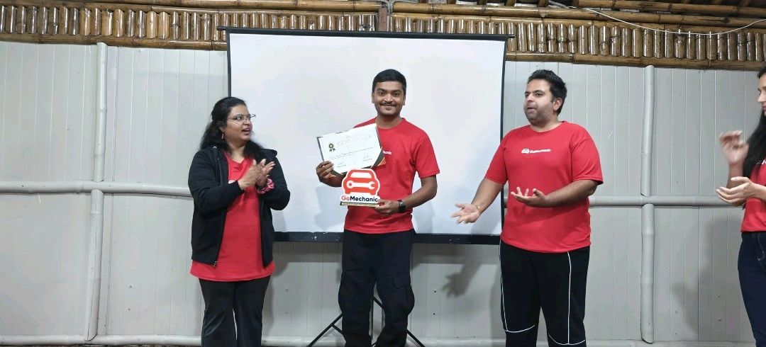 Vaibhavi Shah on LinkedIn: Kudos to you 💃 Vaibhavi Shah on LinkedIn: Kudos to you 💃