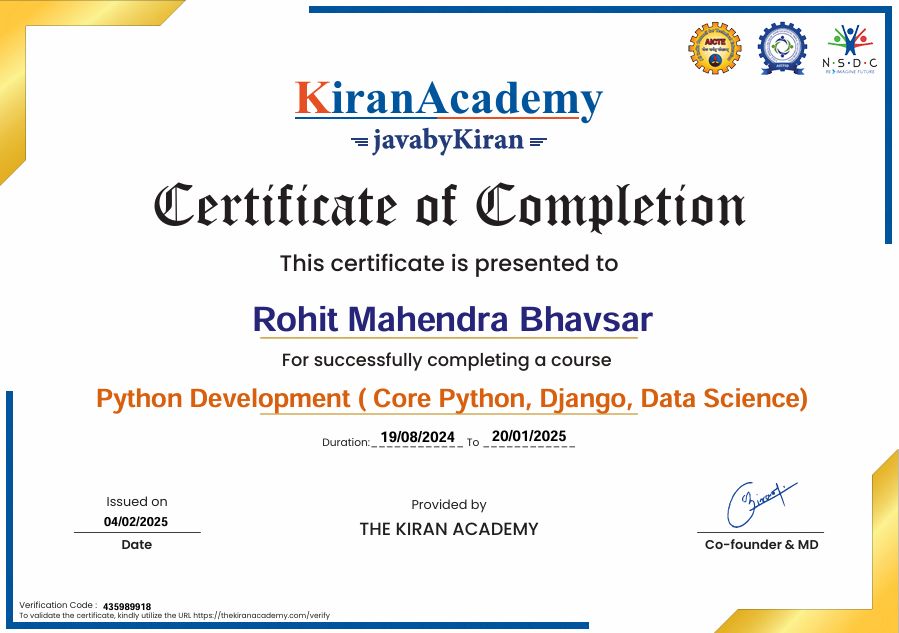#pythondevelopment #django #datascience #angular #fullstackdevelopment ... #pythondevelopment #django #datascience #angular #fullstackdevelopment ...