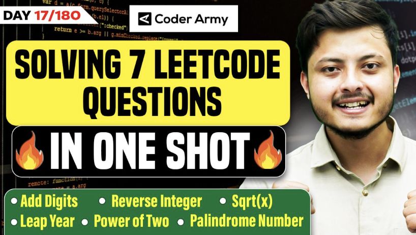 Himanshu Gupta on LinkedIn: #180daysofcode #dsa #180daysofcode Himanshu Gupta on LinkedIn: #180daysofcode #dsa #180daysofcode