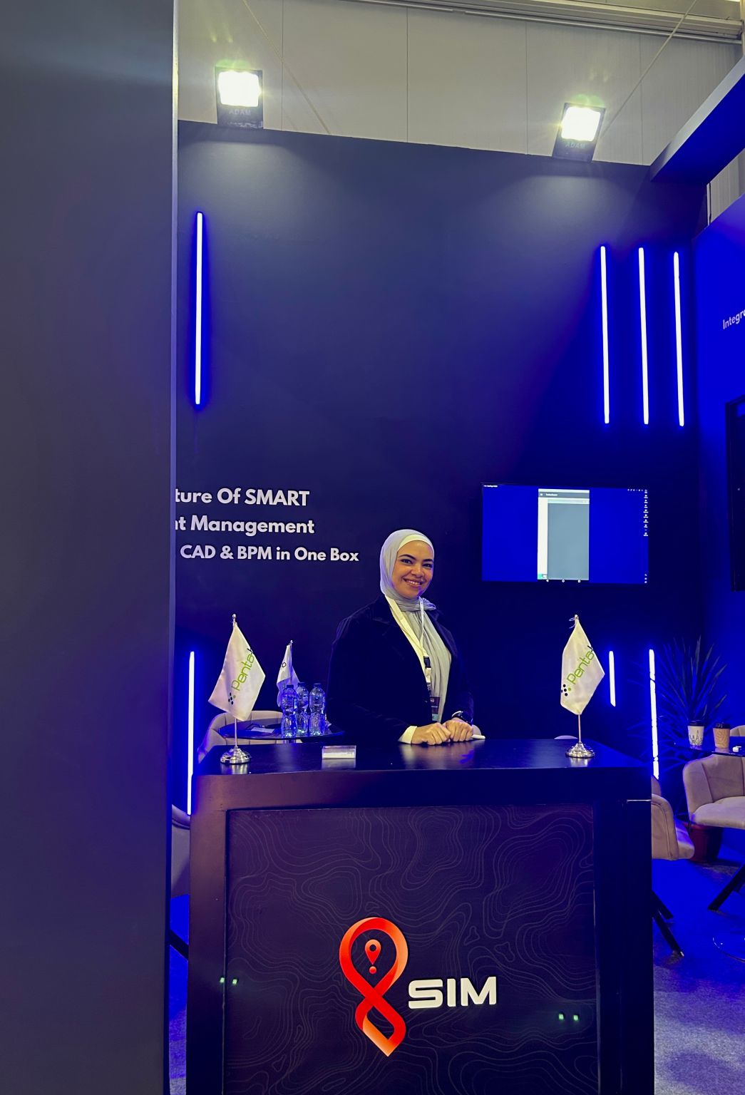 Aya Ragab on LinkedIn: IWWI 2024 conference done Penta-b has achieved a ... Aya Ragab on LinkedIn: IWWI 2024 conference done Penta-b has achieved a ...