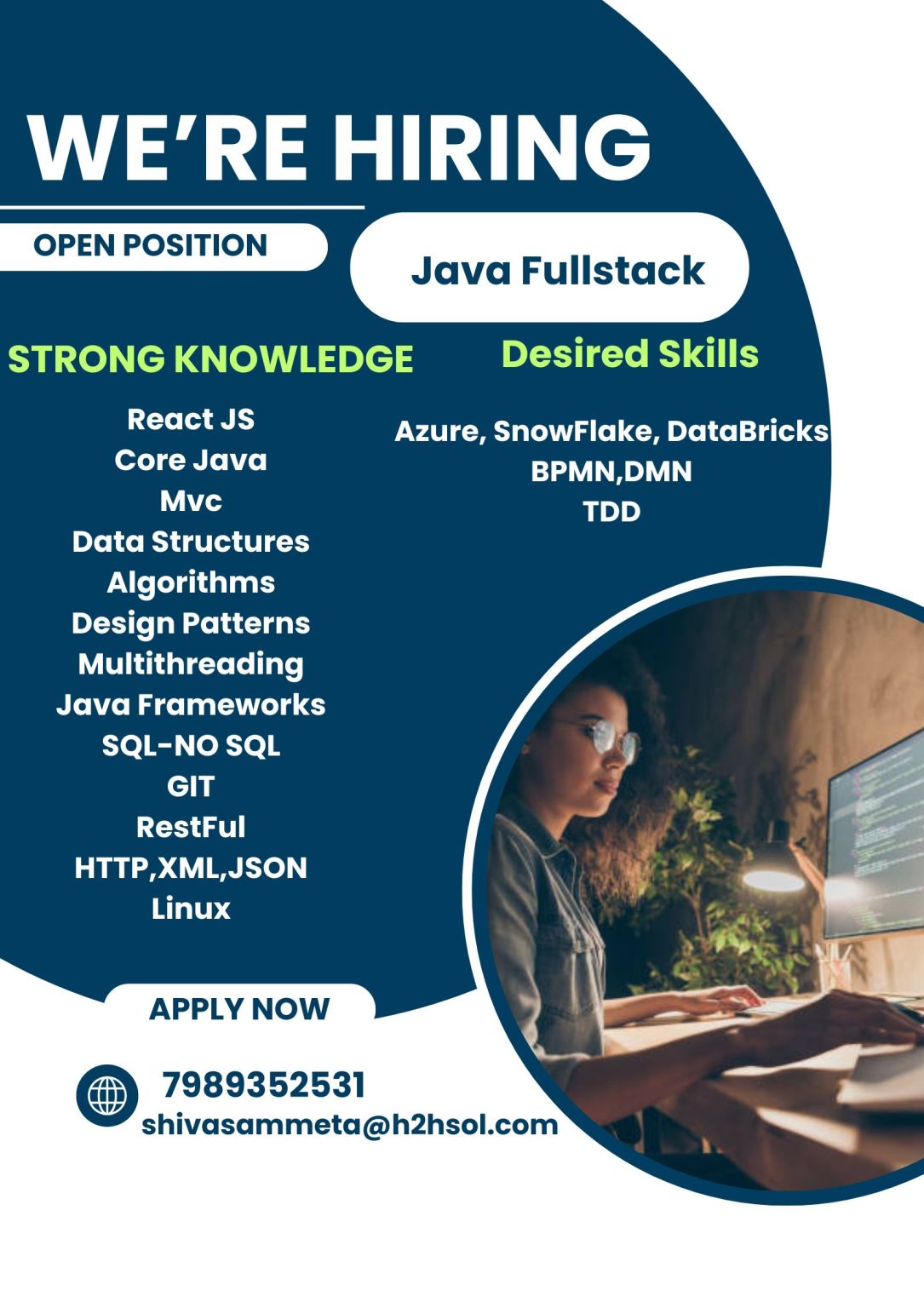 shiva ram on LinkedIn: #fullstackdevelopment #javadeveloper #springboot ... shiva ram on LinkedIn: #fullstackdevelopment #javadeveloper #springboot ...