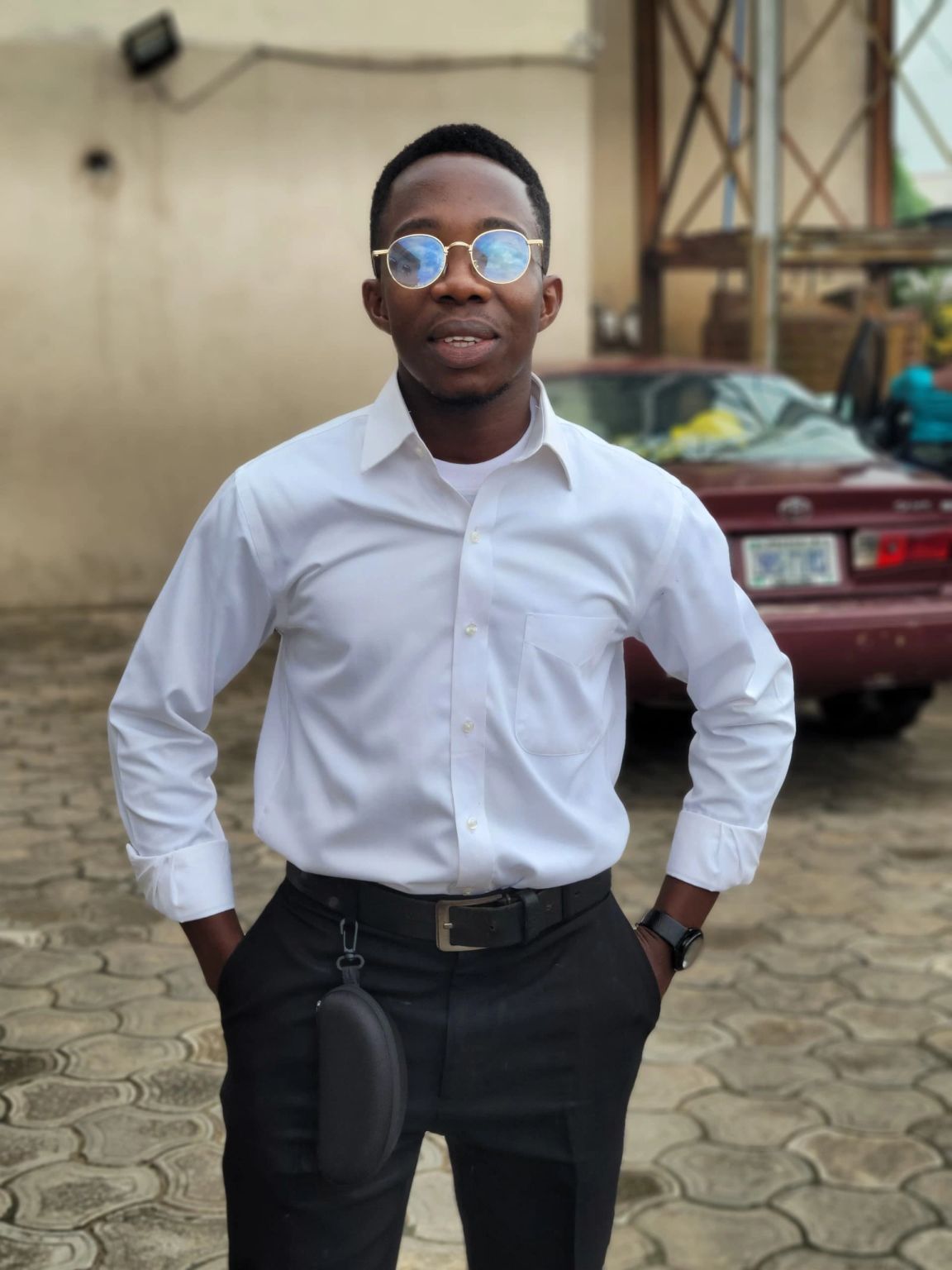 Segun Victor on LinkedIn: Segun Victor on LinkedIn: